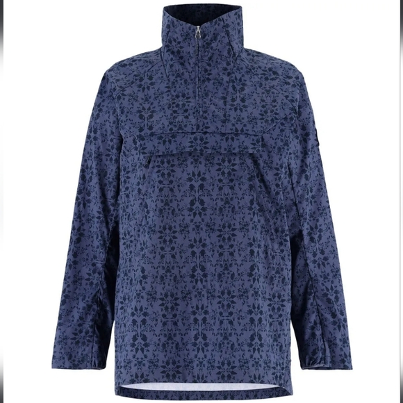 Kari Traa | Jackets & Coats | Kari Traa Ruth Anorak Dwr Windbreaker ...